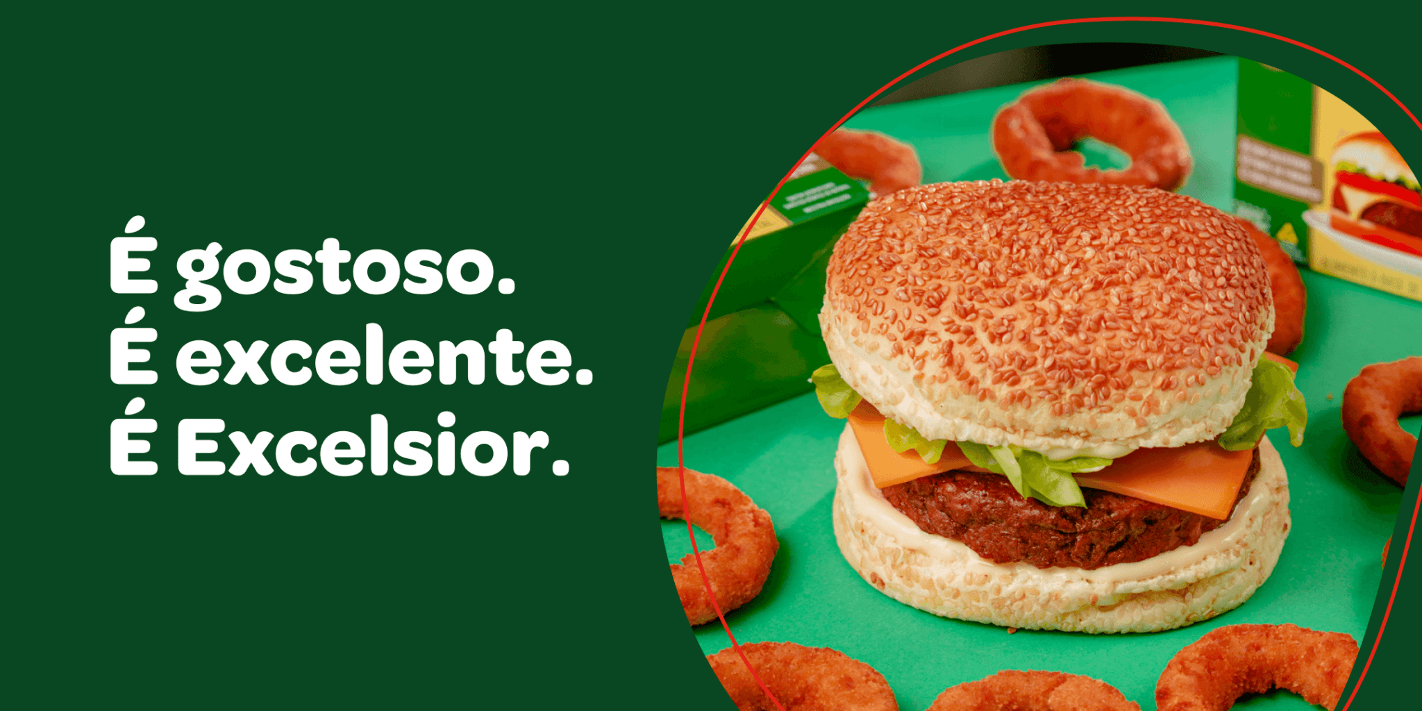 Produtos > Lançamentos - Excelsior Alimentos | Todo dia tem um sabor ...